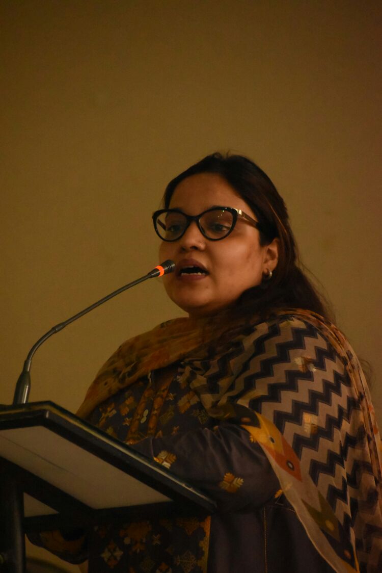 NFP-FANS Conference report – NFP Associates